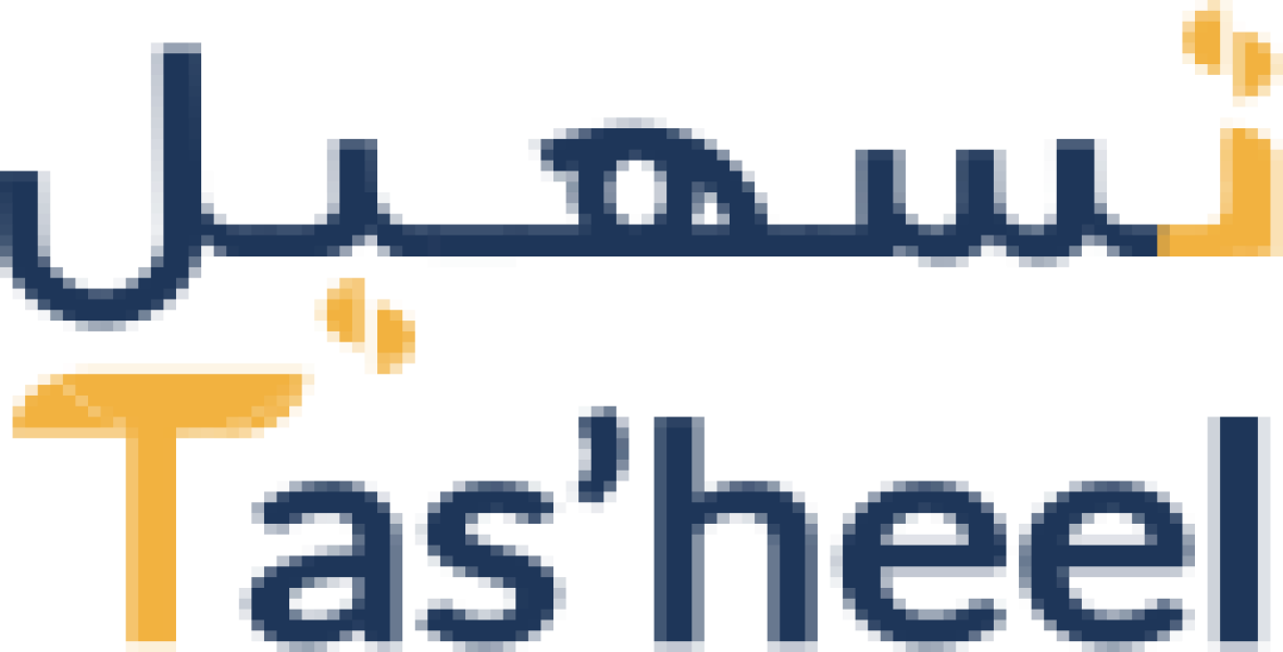 TasHeel Financial Solutions - Login